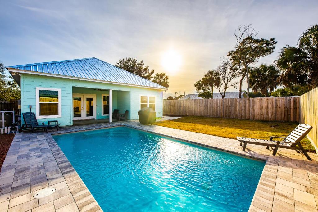 Ferienhaus 311 Le Grand Dr - Sunny Sands (USA Panama-Stadt) - Booking.com