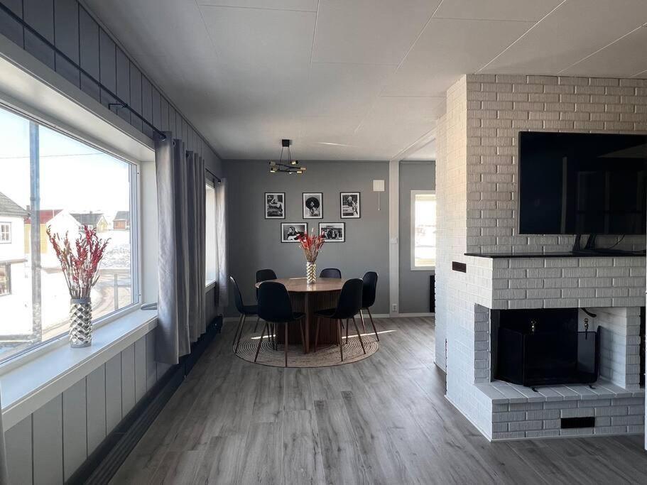 Storgata 5, Берлевог (актуальные цены 2024 года)