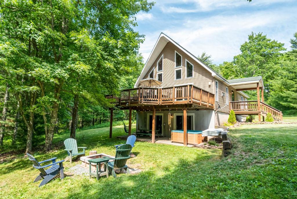 Solitude, Swanton (updated prices 2025)