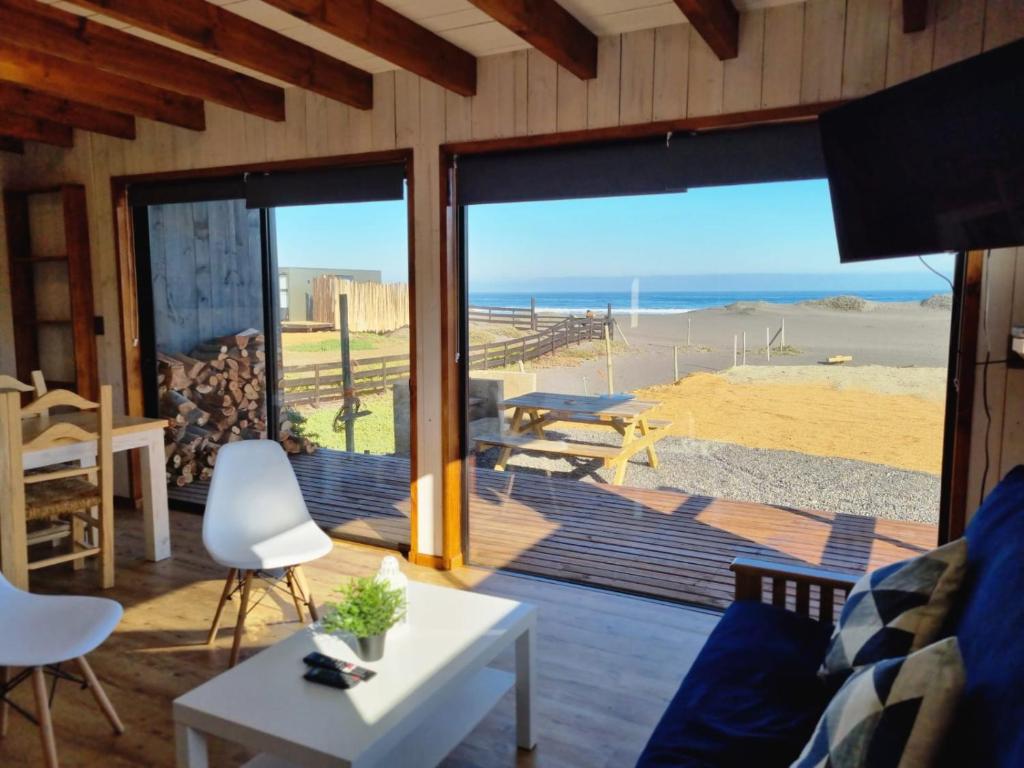 Morros del Pacífico, Pichilemu (precios actualizados 2026)