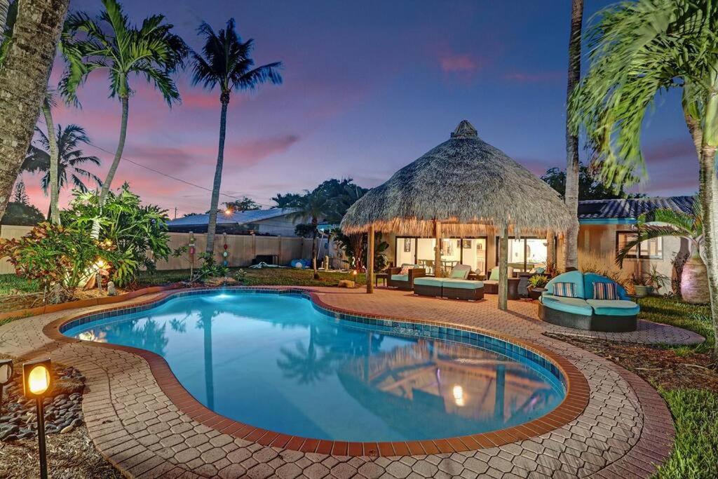 Tiki@theLauderdale, Pompano Beach (updated prices 2025)