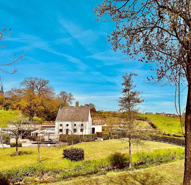 La Bel échappée, Aubel (updated prices 2025)