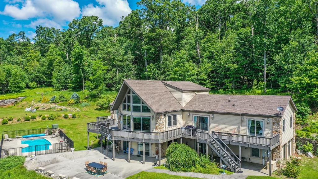 Dream Big, Swanton – Aktualisierte Preise für 2024