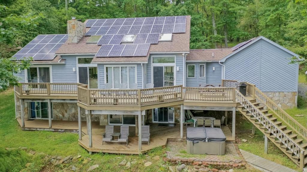 Solar Delight, Oakland (updated prices 2026)