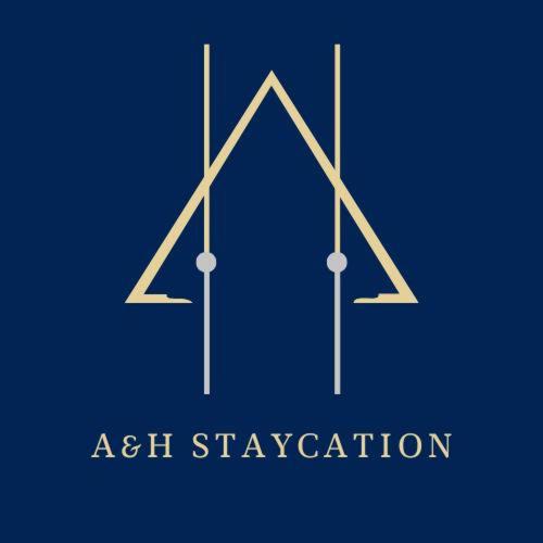 Herberg A&H Staycation (Filippijnen Manilla) - Booking.com