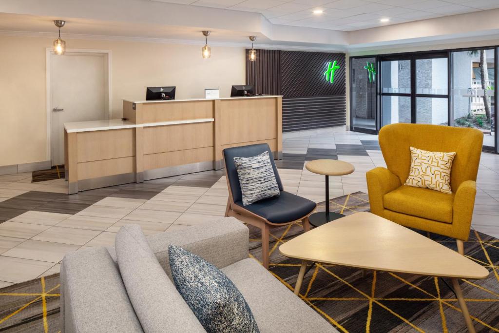 Holiday Inn & Suites Boca Raton - North, Boca Raton – Updated 2024 Prices