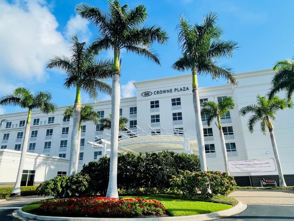 Crowne Plaza Ft Myers Gulf Coast by IHG, Fort Myers (updated prices 2026)