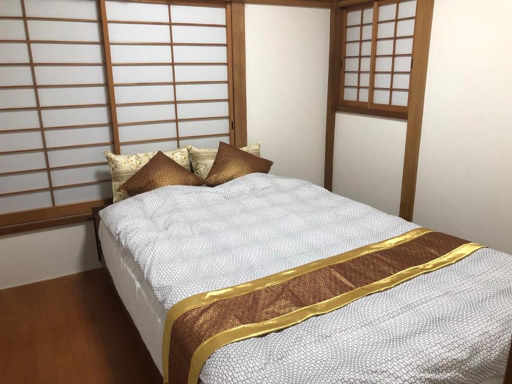 Asakusa-Adjacent 5LDK Detached House 精品别墅5室一厅 まるまる貸切, Tokyo – Updated 2024 Prices