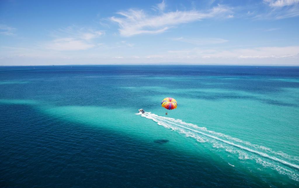 Tangalooma Island Resort, Tangalooma (updated prices 2025)