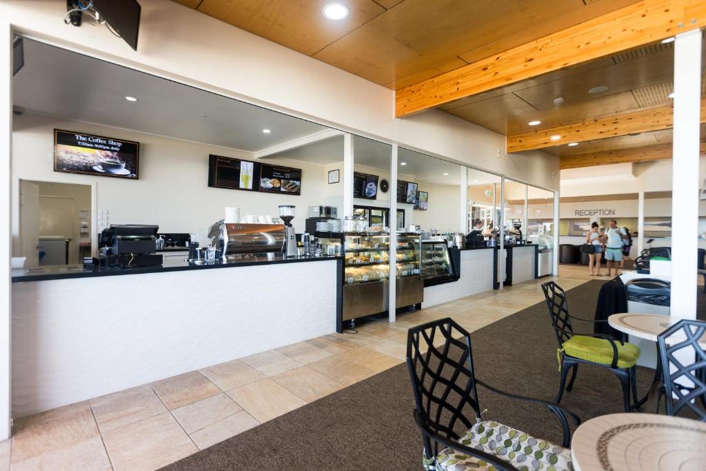 Tangalooma Island Resort, Tangalooma (updated prices 2025)