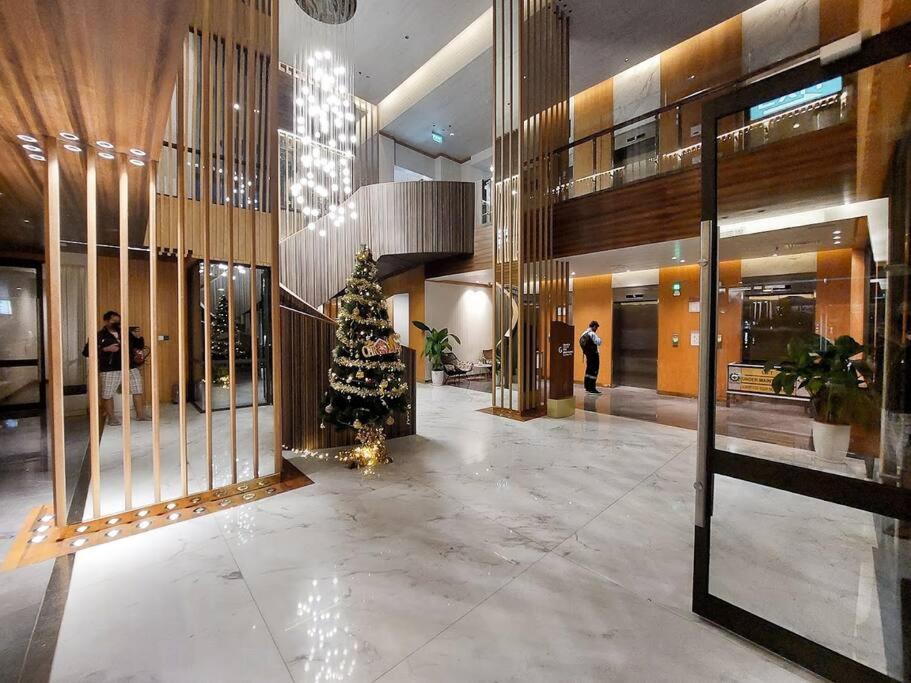 One Residence Apartment 2BR near Ferry Terminal, Batam Center (updated ...