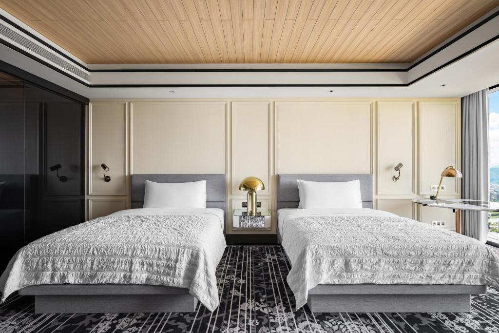 Le Méridien Taichung, Taichung (updated prices 2025)