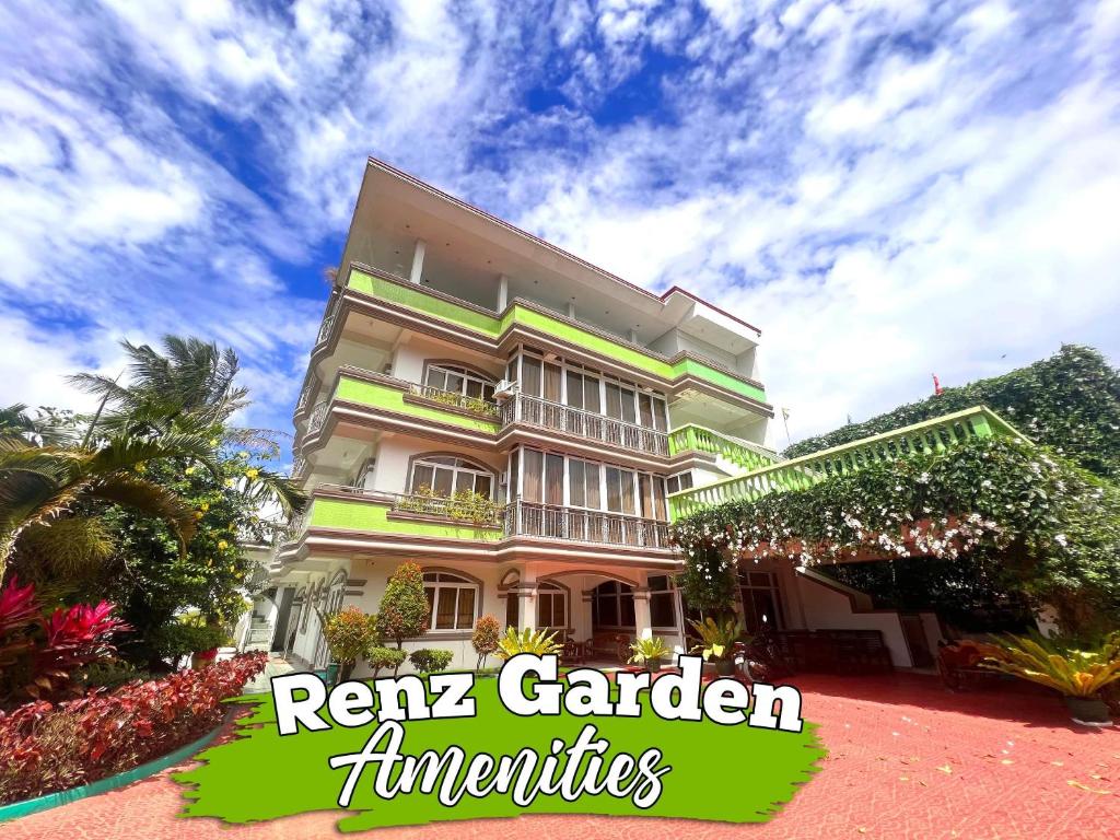 Renz garden home, Tagaytay (precios actualizados 2025)