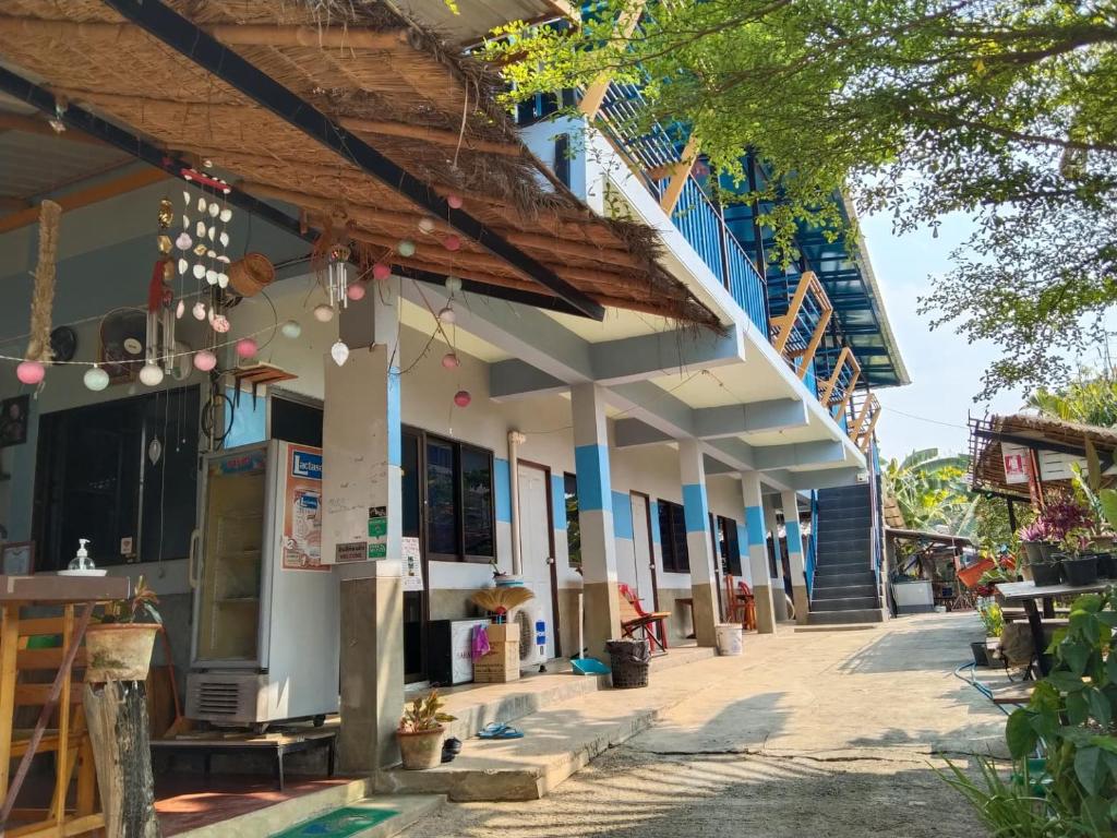 Sabaidee Inn, Pai (updated prices 2026)