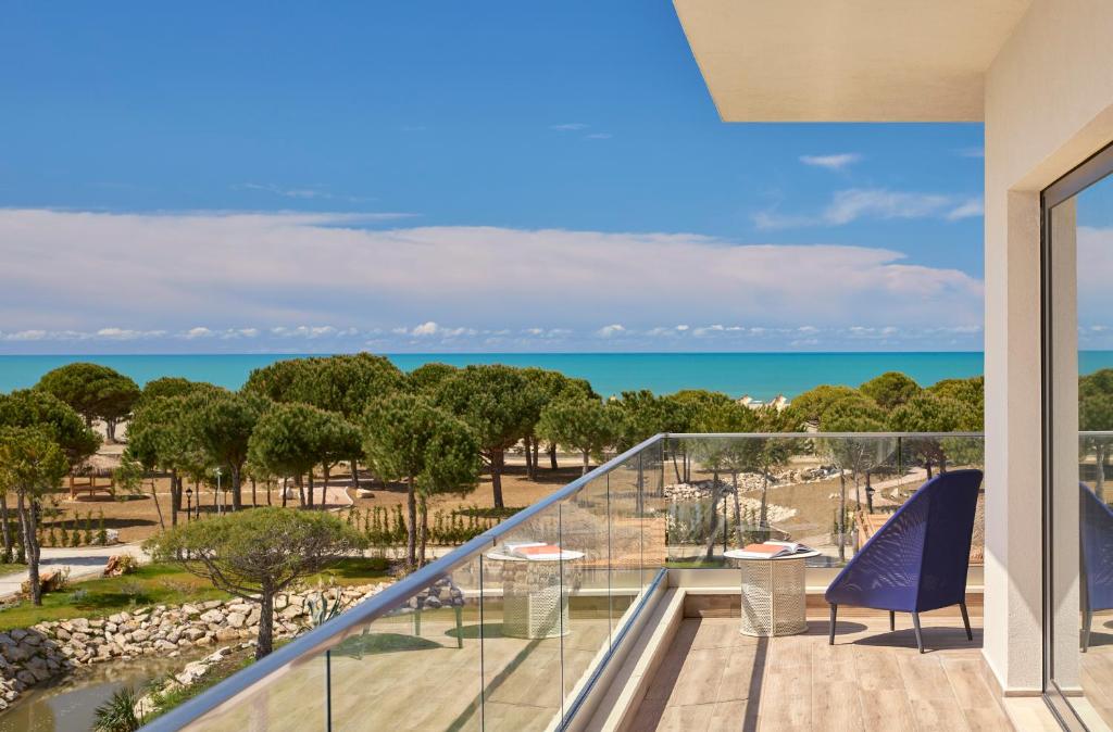 Meliá Durrës Albania, Durrës (updated prices 2025)