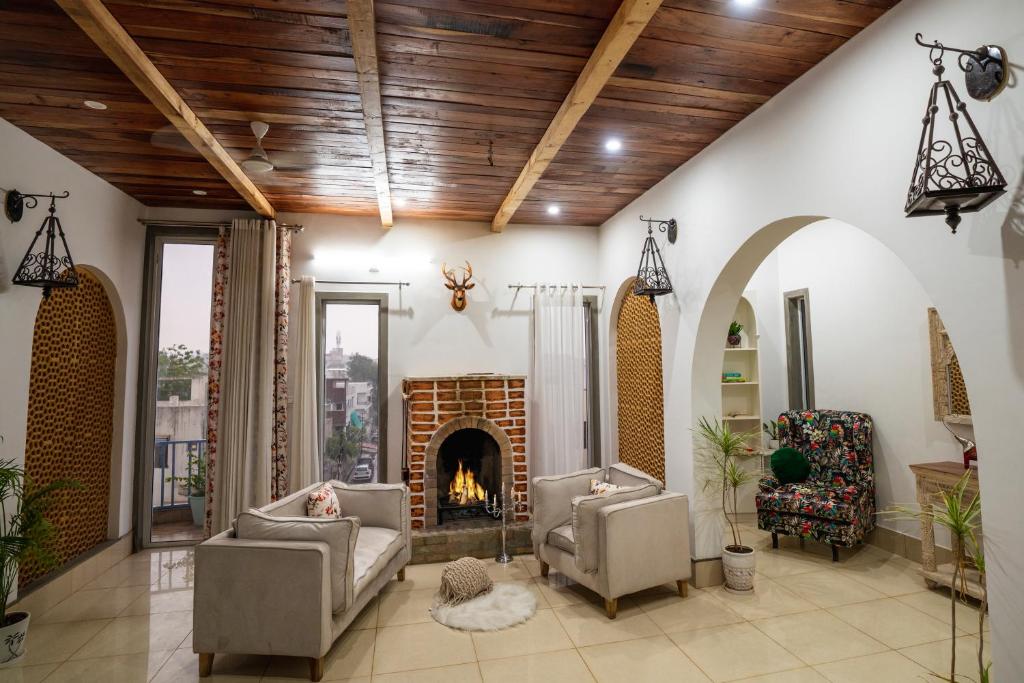 20 Homestays In Udaipur (2023) | Updated Deals, Latest Reviews, Photos