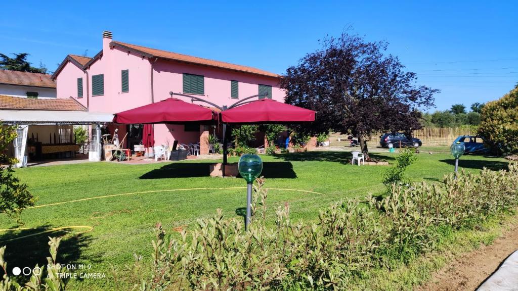 Agriturismo Calendiluna, Luni (updated prices 2026)