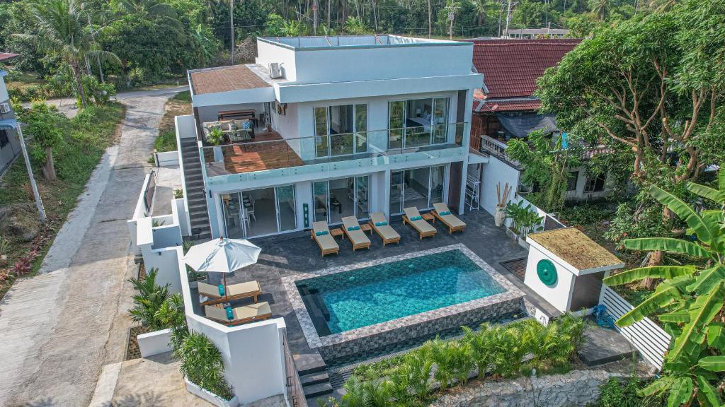BALANCE BEACH VILLA, Koh Samui – Updated 2023 Prices