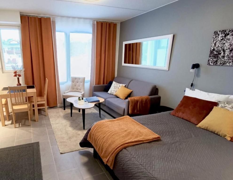 Levi Studio with sauna, Levi (updated prices 2026)