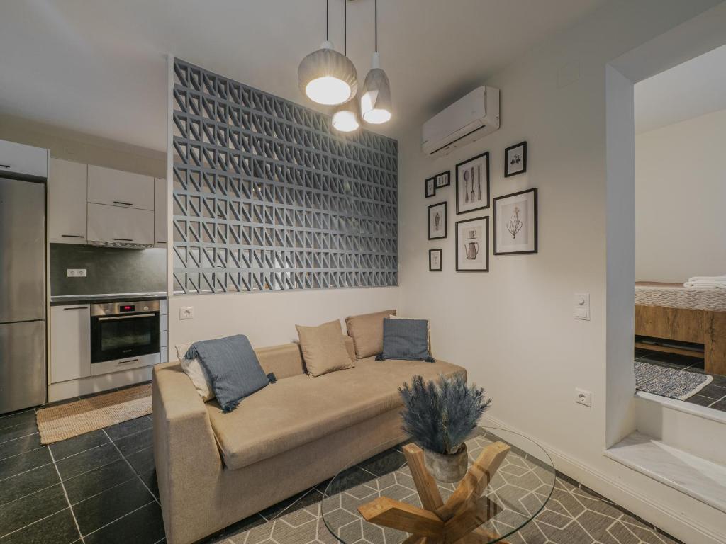 Little Corfu Town Apartment, Corfu (updated prices 2026)