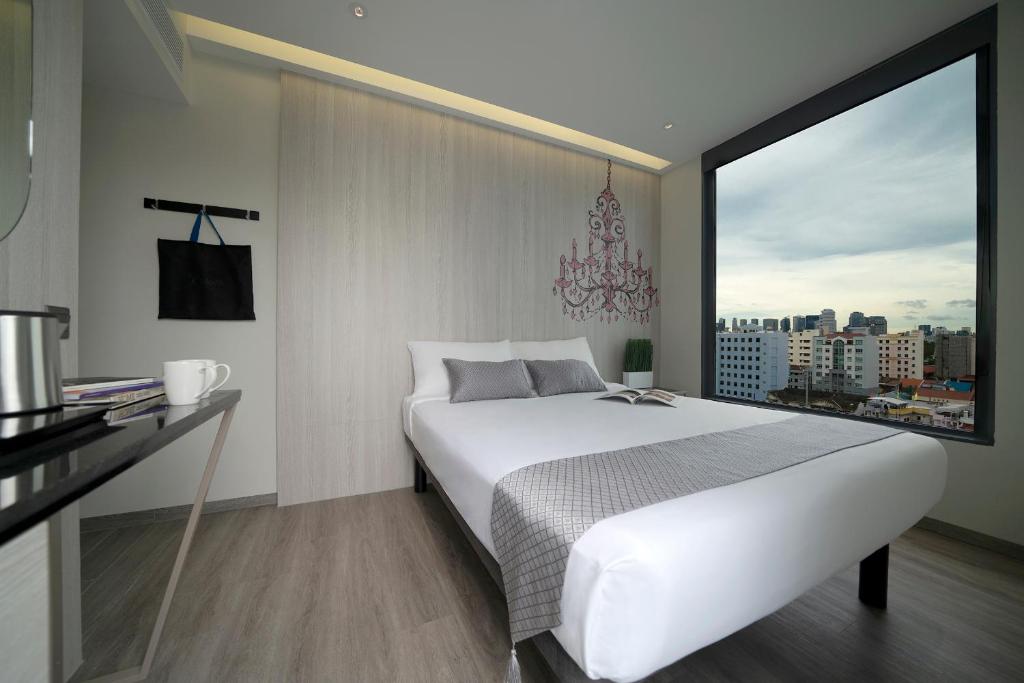 Hotel 81 Premier Princess, Singapore (updated prices 2025)