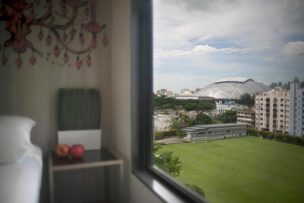 Hotel 81 Premier Princess, Singapore (updated prices 2025)