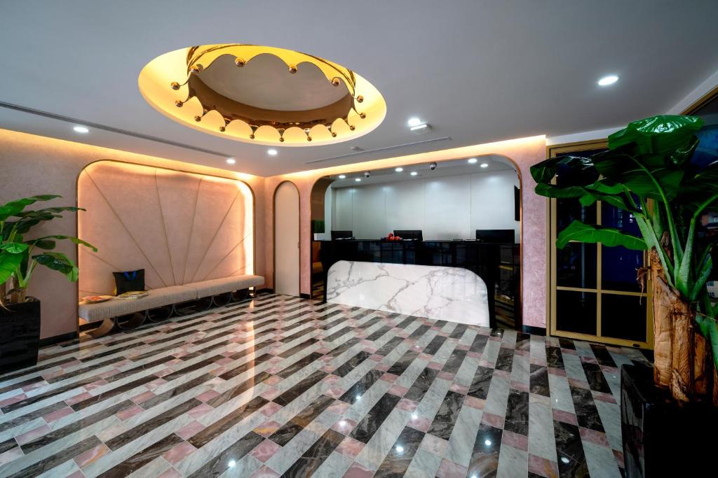 Hotel 81 Premier Princess, Singapore (updated prices 2025)