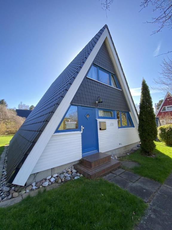 Ferienhaus Bolle, Damp (aktualisierte Preise für 2026)