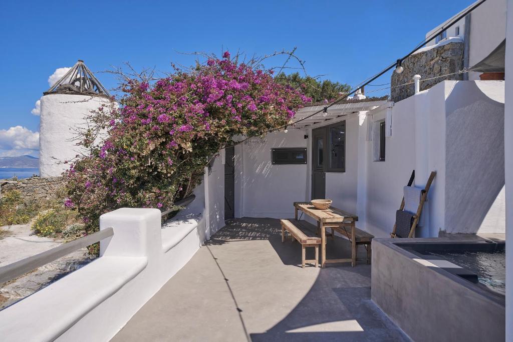 Bo Houses By Monocle, Mikonos (updated prices 2026)