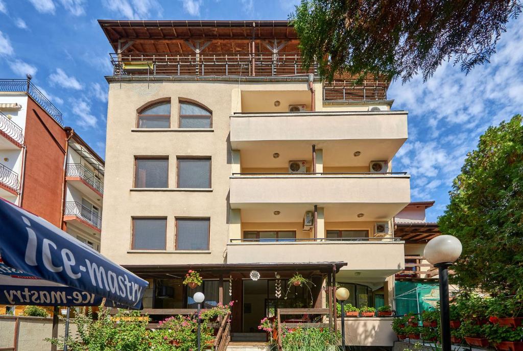 Hotel Koral, Primorsko (updated prices 2026)