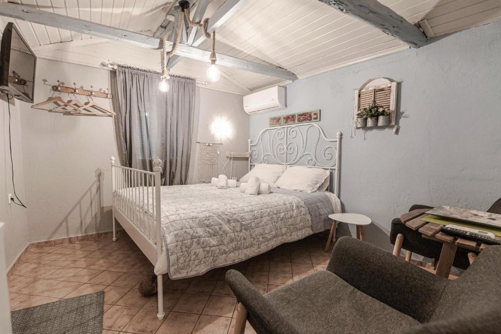 Rina's House, Kalabaka (updated prices 2026)