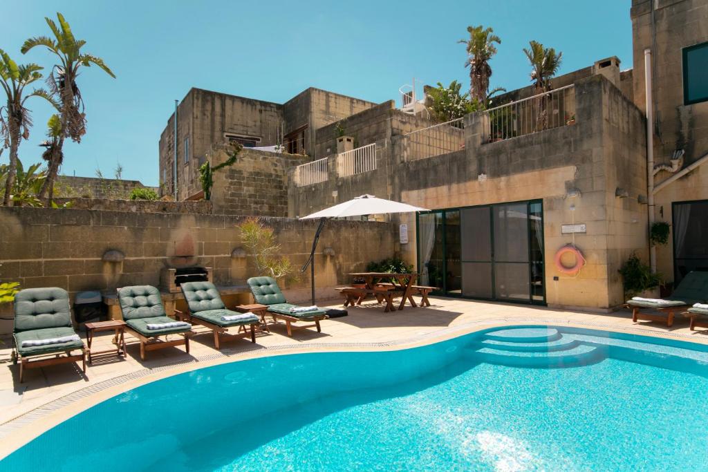 Razzett Ziffa, Victoria (updated prices 2025)