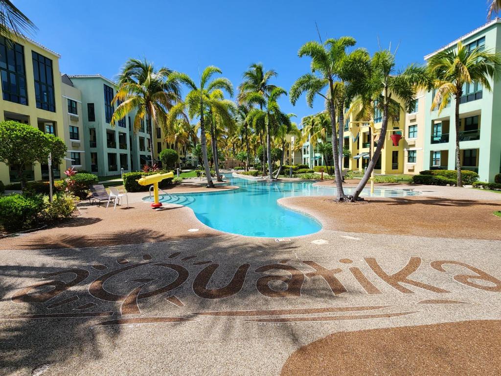 Aquatika 802, Loiza (preços atualizados para 2025)