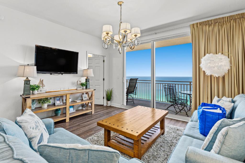 Splash Resort 1902e - Make A Splash, Panama City Beach (updated prices ...