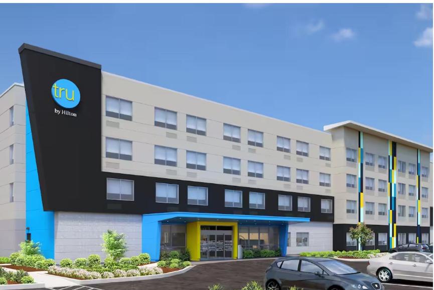 Tru By Hilton Atlanta Airport College Park, Atlanta – Updated 2024 Prices