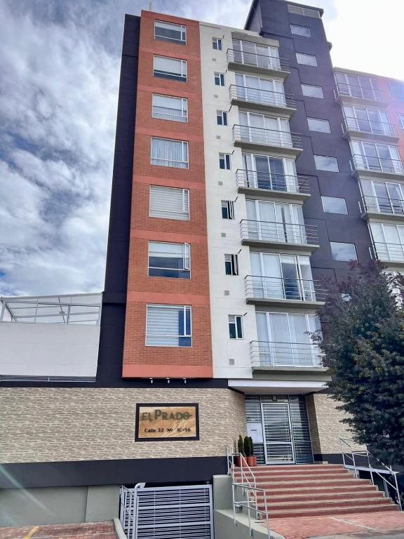 ESPECTACULAR APARTAMENTO EN LA MEJOR ZONA DE TUNJA, BOYACÁ COLOMBIA., Tunja (updated prices 2024)