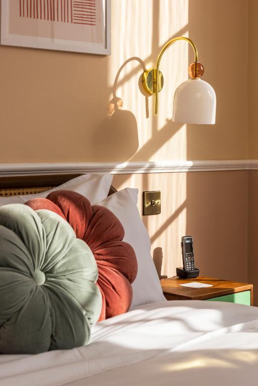 The George Hotel, Buckden (updated prices 2025)