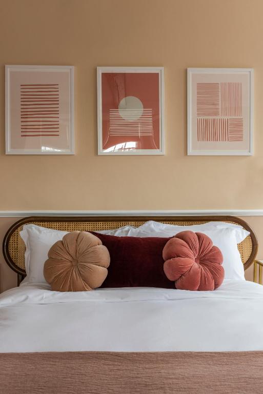 The George Hotel, Buckden (updated prices 2025)