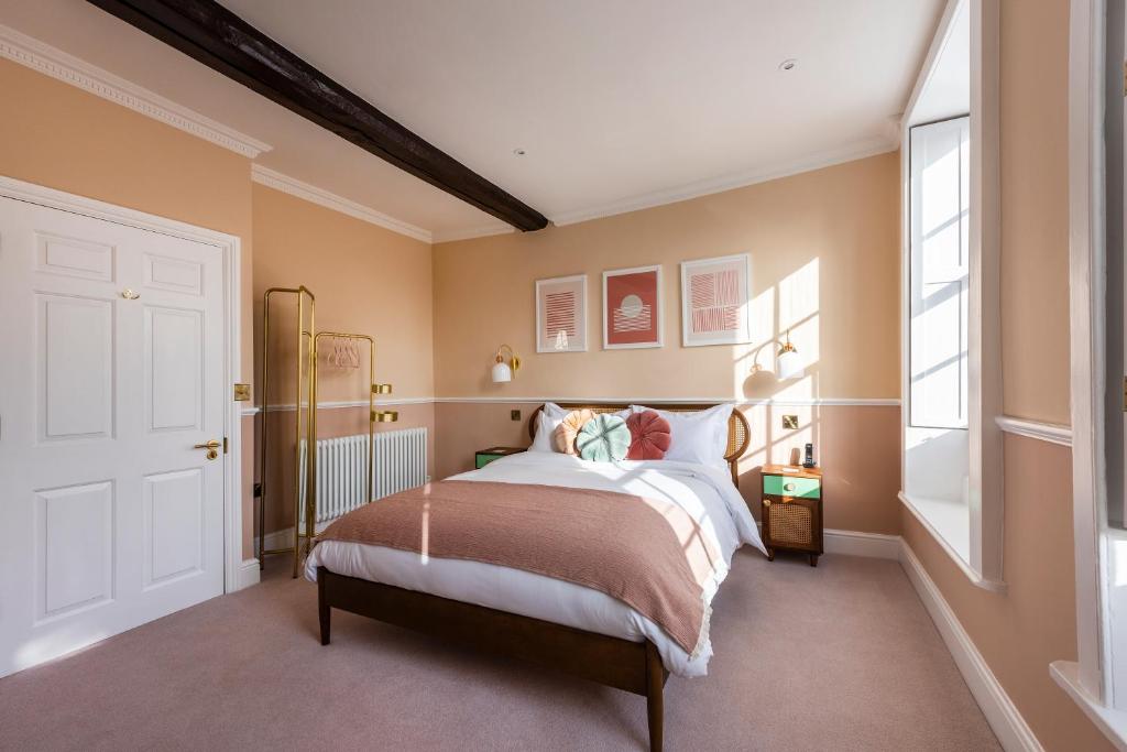 The George Hotel, Buckden (updated prices 2025)