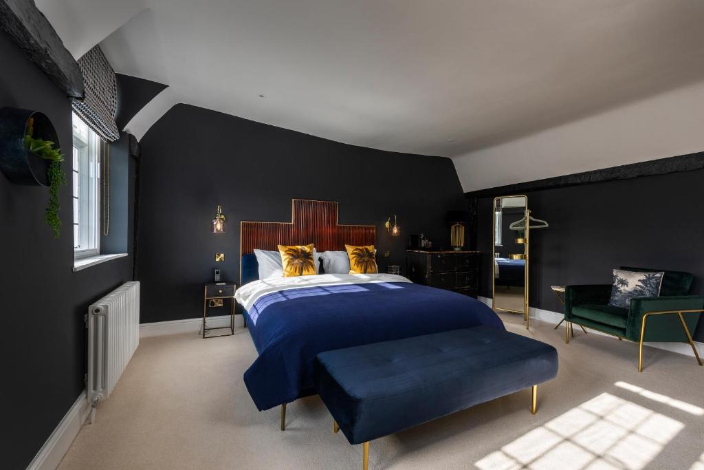 The George Hotel, Buckden (updated prices 2025)