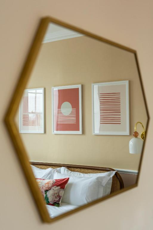 The George Hotel, Buckden (updated prices 2025)