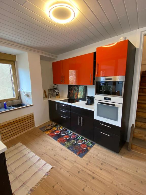 Helles, gemütliches Haus mit Moselblick, Müden – Aktualisierte Preise für 2024