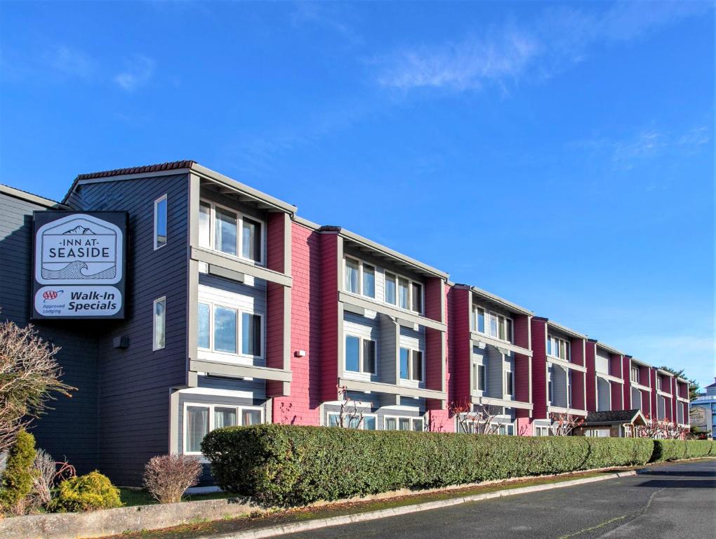 Inn at Seaside, Seaside – Updated 2023 Prices
