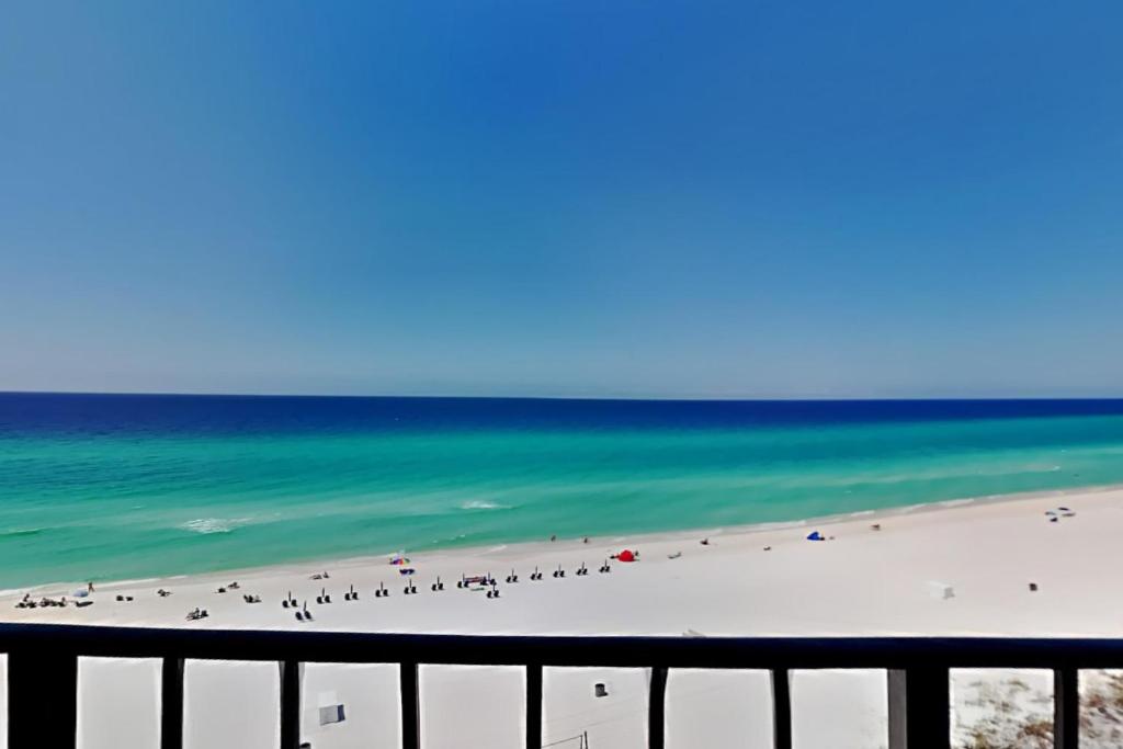 Edgewater Tower II 801, Panama City Beach (updated prices 2025)