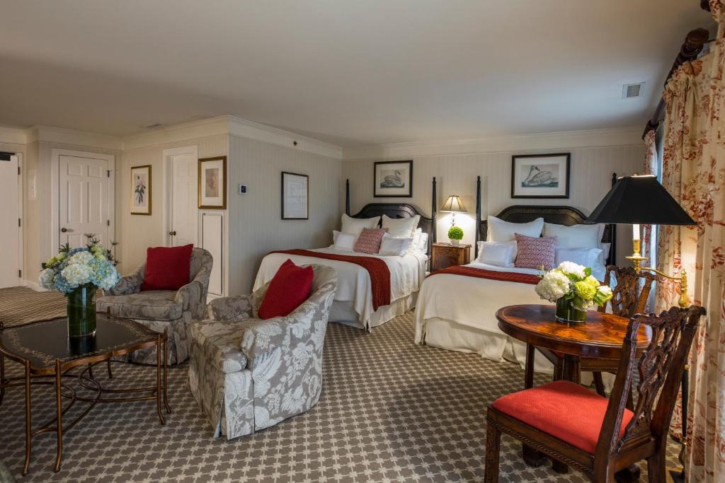 Saybrook Point Resort & Marina, Old Saybrook (updated prices 2025)