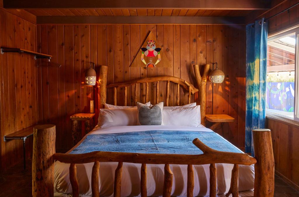 Ojai Rancho Inn, Ojai (updated prices 2025)