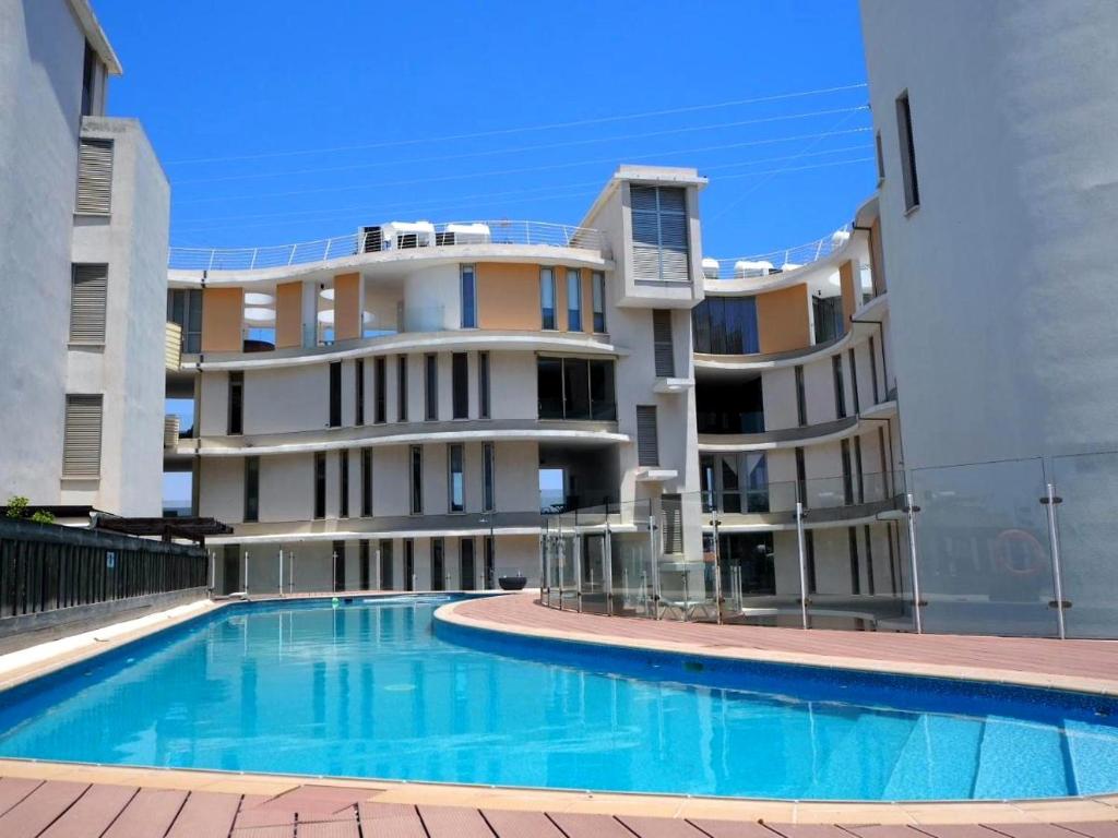 Anamor apartment 408, Larnaka (updated prices 2026)