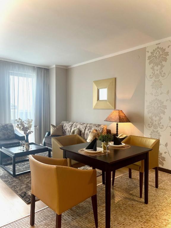 Barceló Royal Beach - Apartment - NICE VIEW, Sunny Beach – Updated 2023 ...