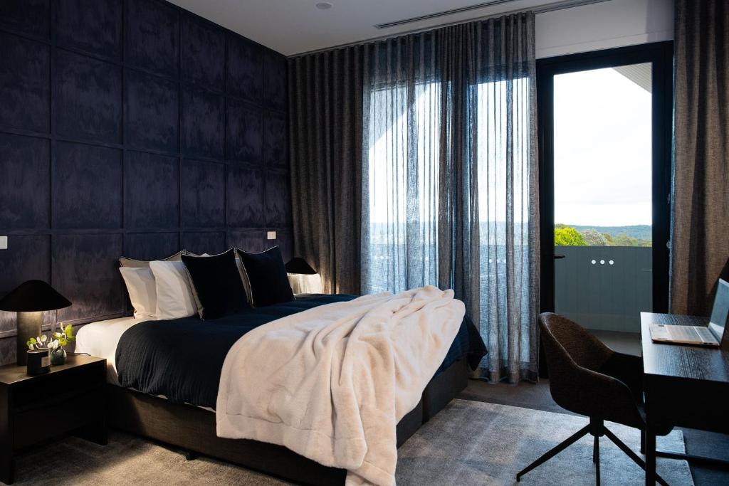 Mysa Daylesford- stylish design with pool, Daylesford (updated prices 2025)