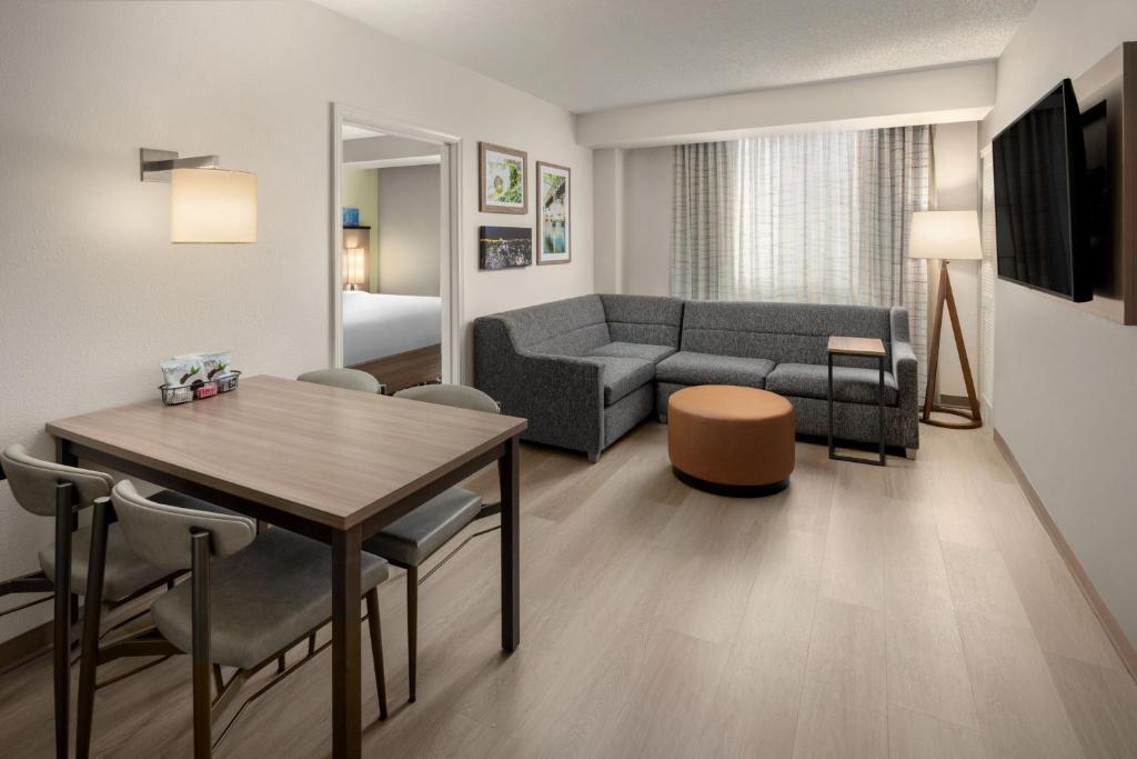 Residence Inn Portland Downtown/RiverPlace, Portland (updated prices 2025)